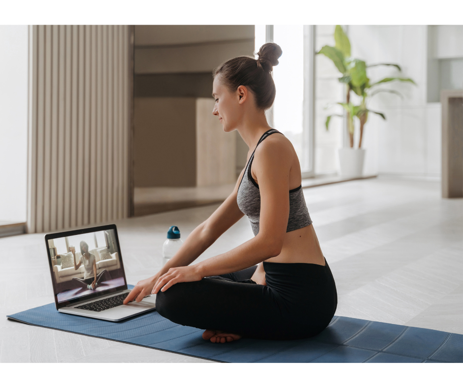 Team Yoga / Corporate